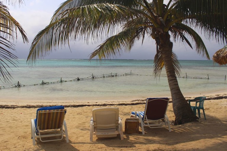 Acocote Eco Inn - Xcalak Mexico