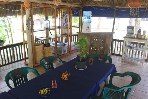 Acocote Eco Inn - Xcalak Mexico