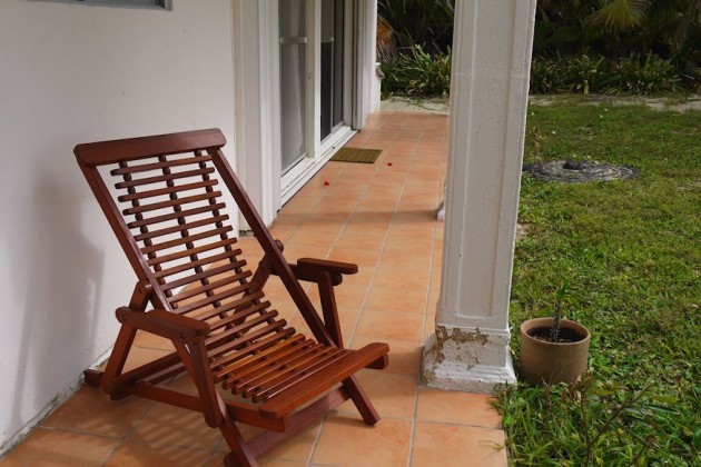 Acocote Eco Inn - Xcalak Mexico